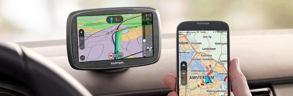 Meilleur GPS Auto : Comparatif Modèles Garmin et TomTom 2026