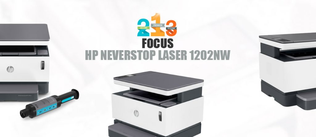 Imprimante HP Neverstop Laser 1202nw : Meilleurs Prix | Avis 2026