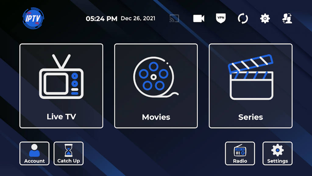 Les 10 meilleures applications IPTV sur Android - Selectronic.fr