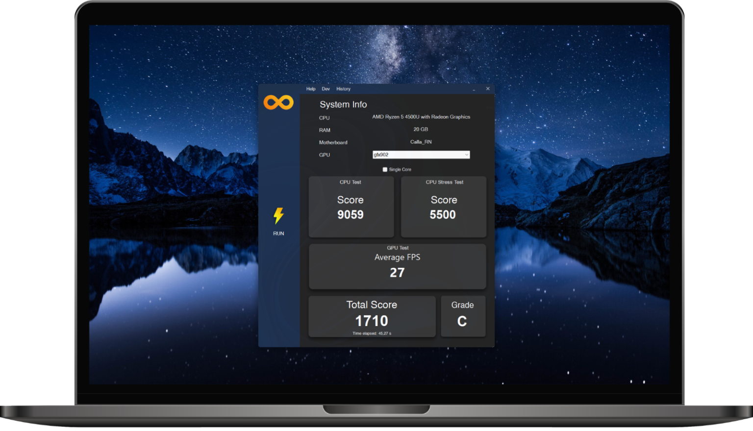 Benchmark GPU : 5 logiciels pour tester sa carte graphique