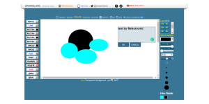 10 outils de dessin en ligne gratuits - Selectronic.fr