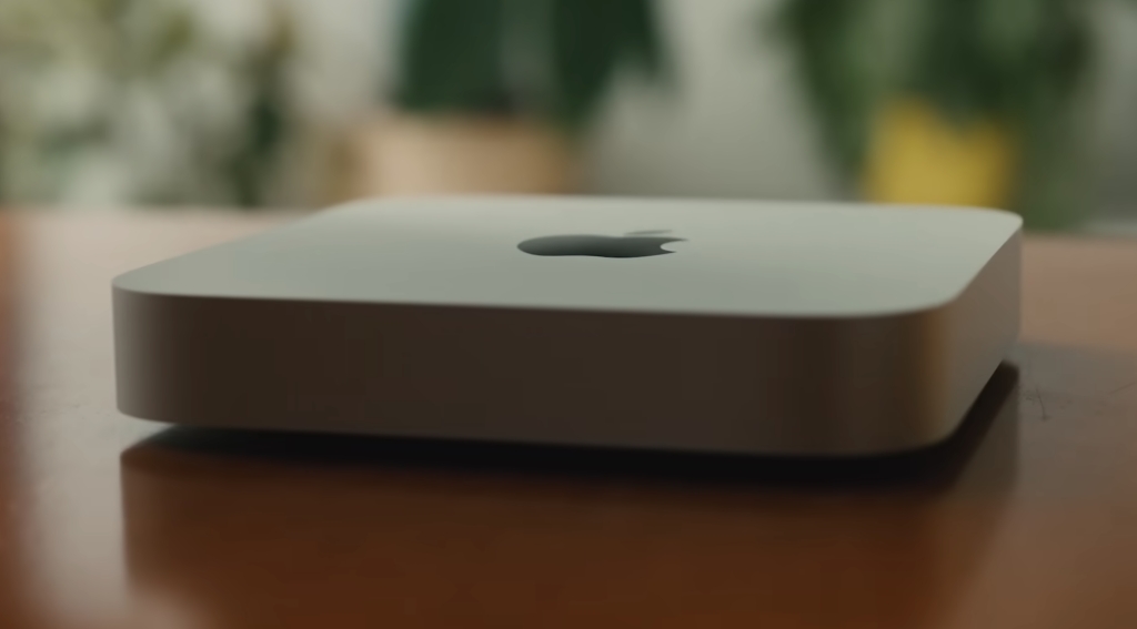 Mac Mini M2 Pro : Notre test complet - Selectronic.fr