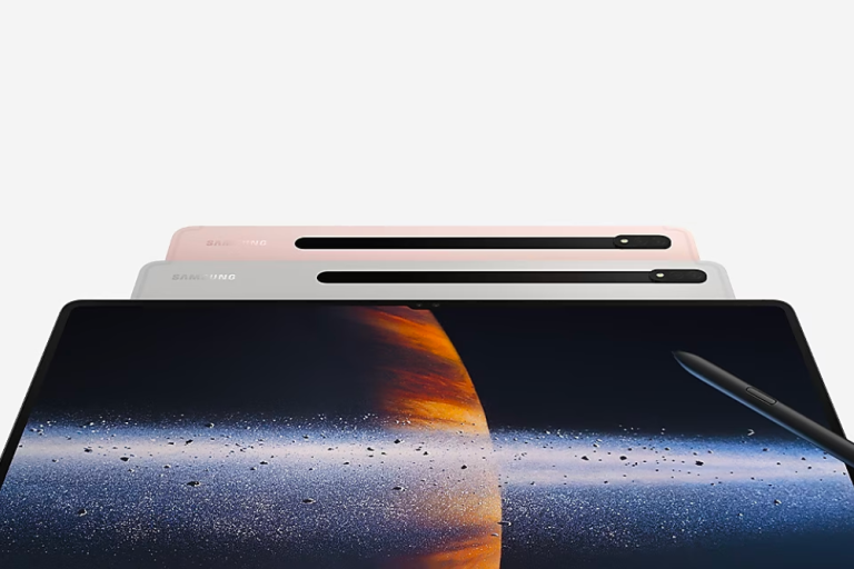 Top 5 des meilleures tablettes Samsung - Selectronic.fr