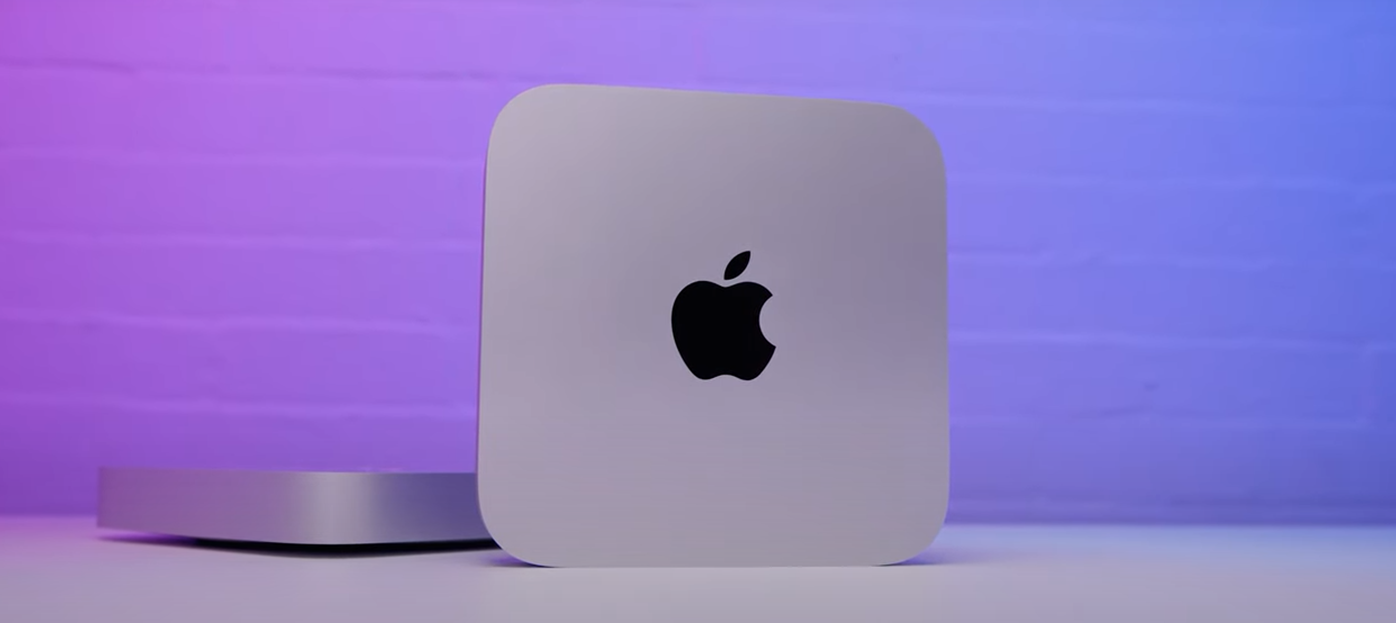 Mac Mini M2 Pro : Notre test complet - Selectronic.fr