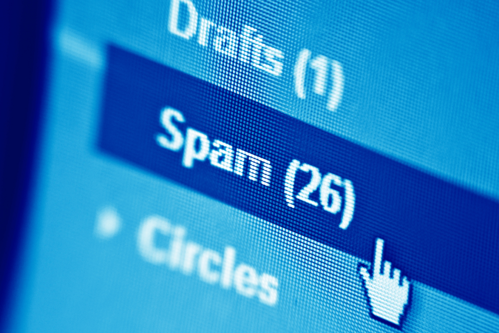 Un spam est-il dangereux ? Les risques et comment vous protéger