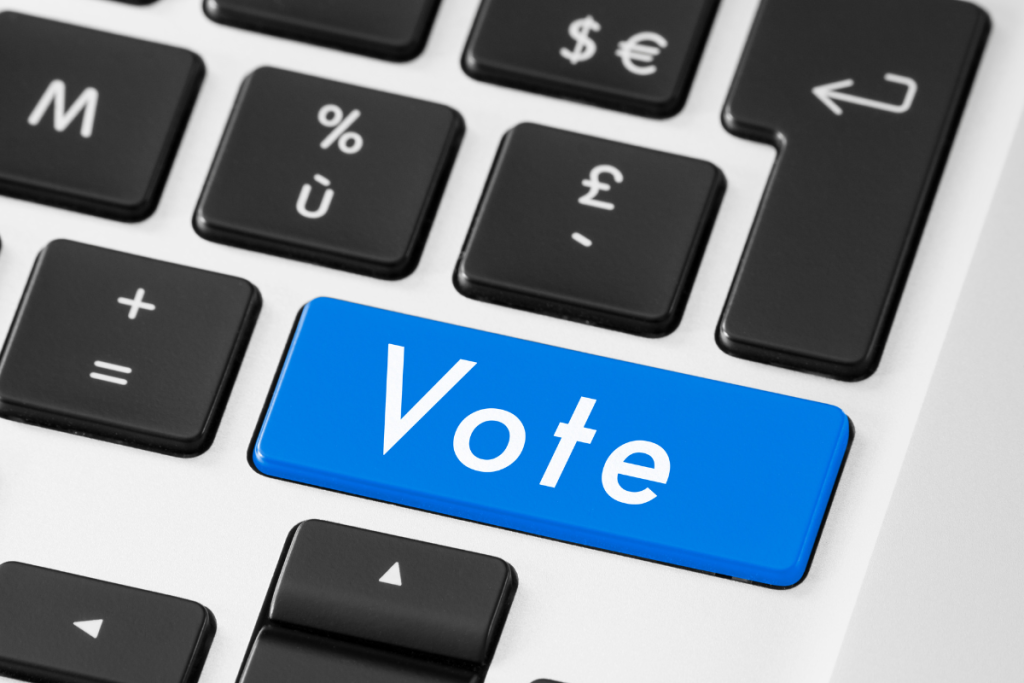 Comment voter par correspondance pour vos élections CSE ? - Selectronic.fr
