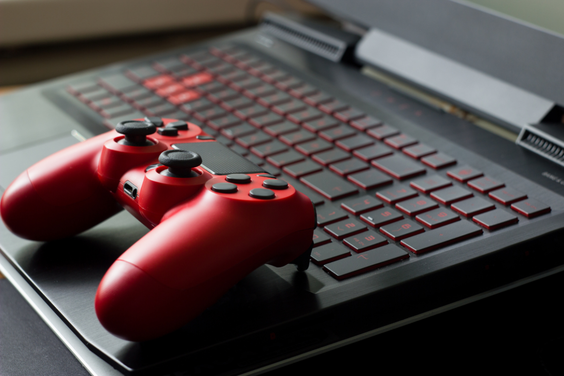 Les meilleures marques de PC gaming - Selectronic.fr