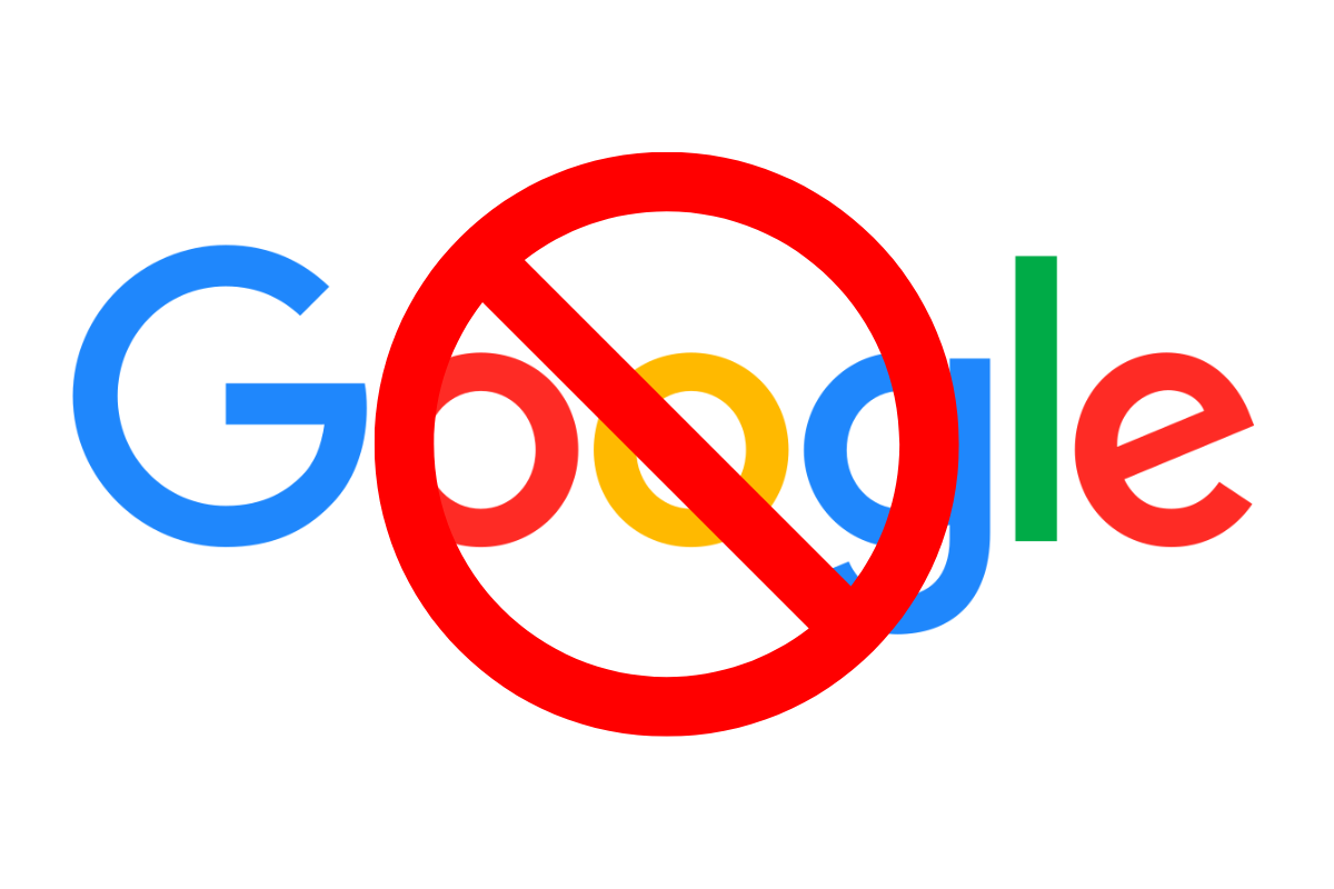6 services pour se libérer de Google - Selectronic.fr