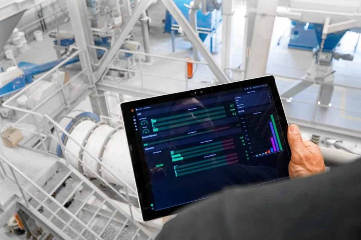 PC industriel : Comment bien choisir ? - Selectronic.fr