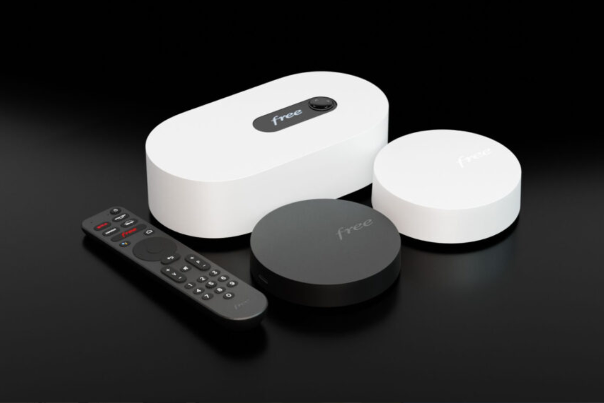 Codes d'erreur Freebox : significations et solutions pour Ultra, Pop ...