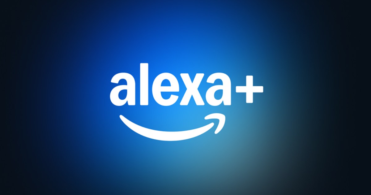 Amazon lance Alexa +, une renaissance alimentée par AI de son assistant ...