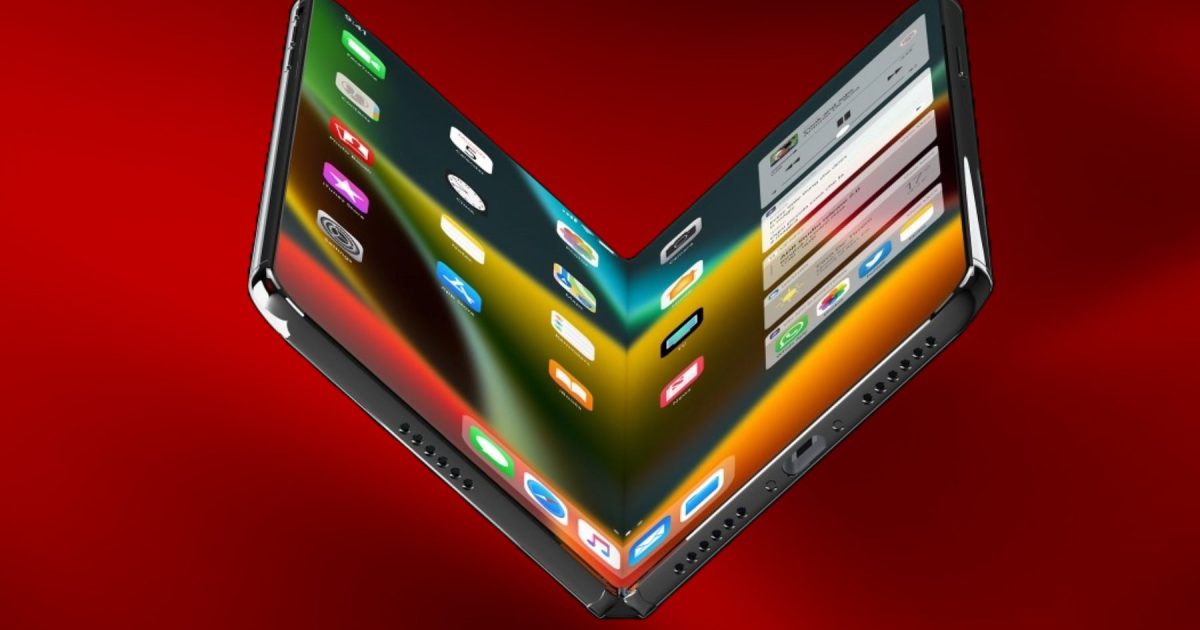 iPhone Fold obtient une augmentation de la date de sortie majeure 2026 ...