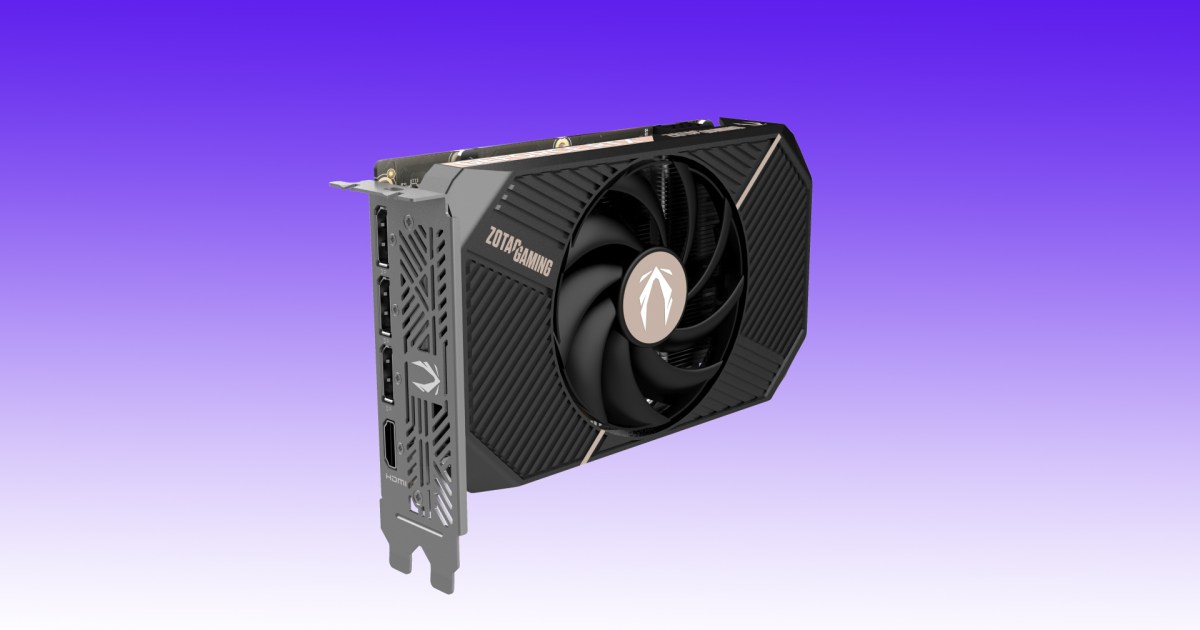 Les GPU avec 8 Go de VRAM sont le véritable piège budgétaire de 2025 ...