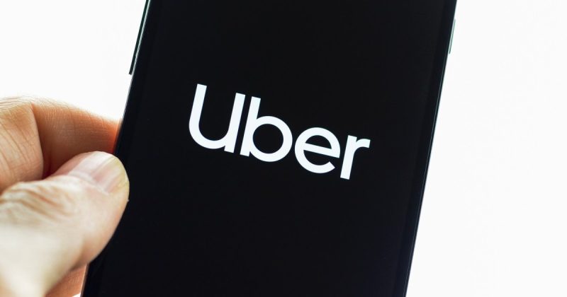 Uber déplace des équipements dans la race robotaxi - Selectronic.fr