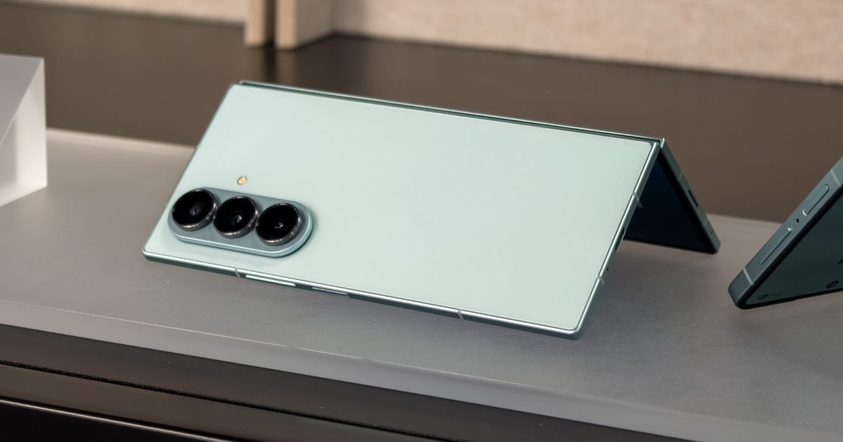 Les fonctionnalités du haut de l'interface utilisateur 8 qui ont atténué mon expérience Samsung ...