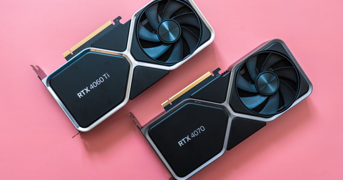 Les GPU de la série RTX 40 viennent de recevoir un gameplay plus lisse ...