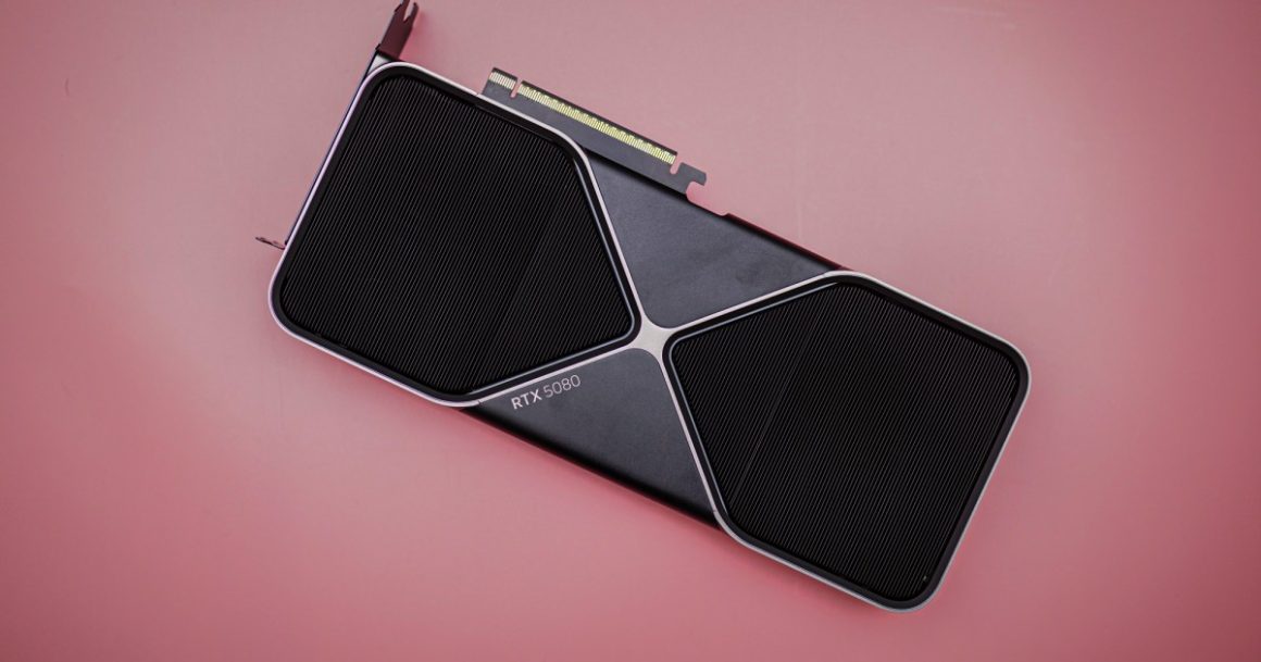 Nvidia atteint 94% de part de marché GPU - c'est là que je vois AMD ...