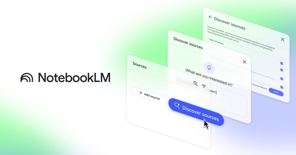 Qu’est-ce que NotebookLM ? Tout ce que vous devez savoir sur le ...