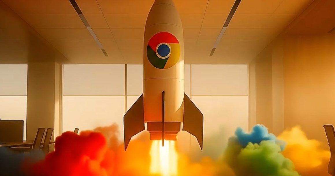 Google transforme Chrome en un navigateur IA natif avec des outils ...