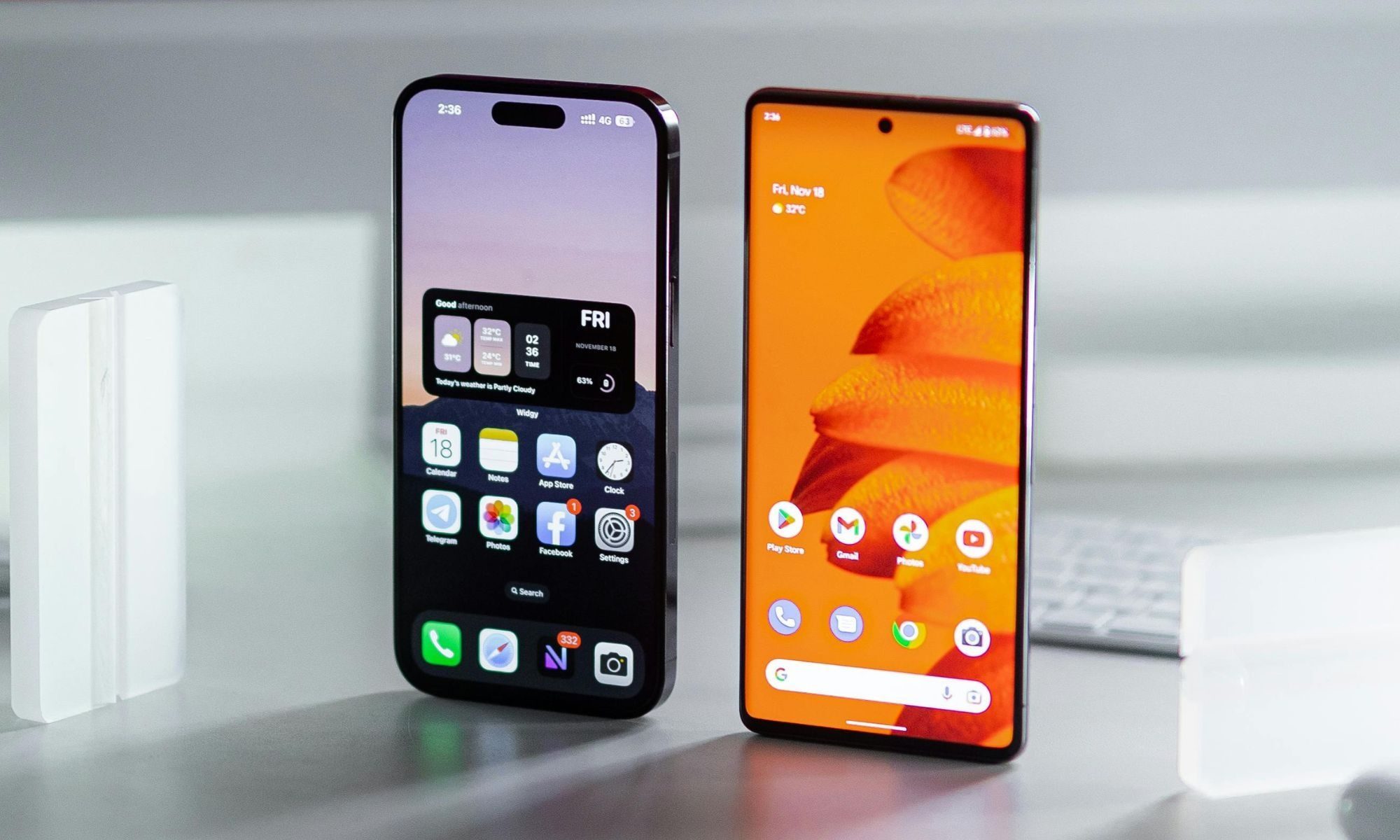 La dernière version Canary d'Android jette les bases pour vous aider à ...