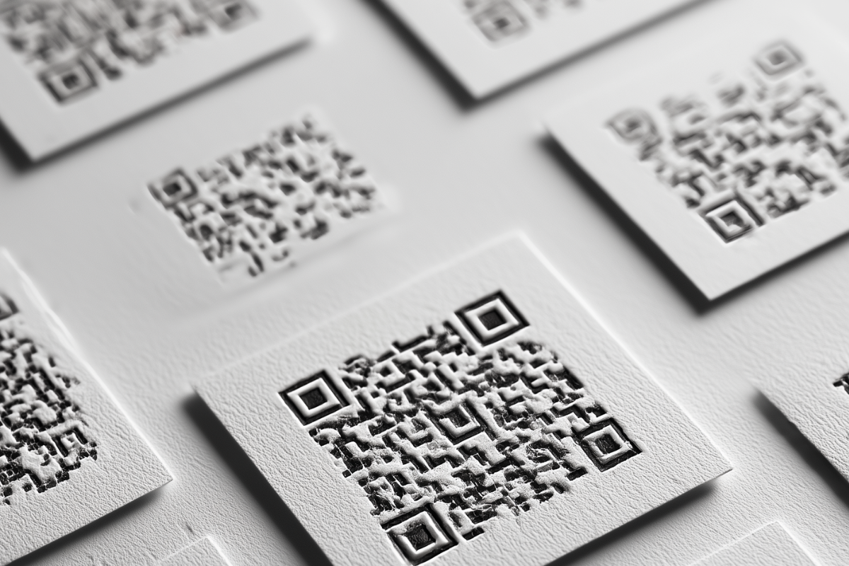QR codes intelligents : passer du simple lien imprimé à un outil ...