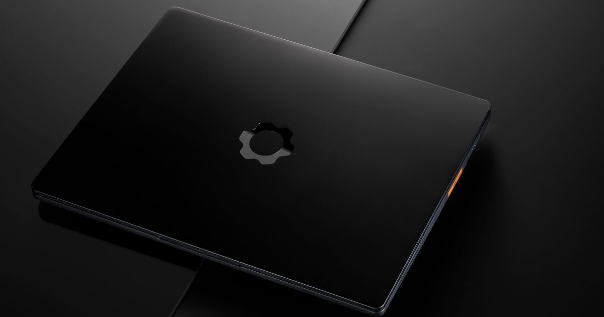 Framework Laptop 13 Pro est le tueur de MacBook Pro réparable que les ...