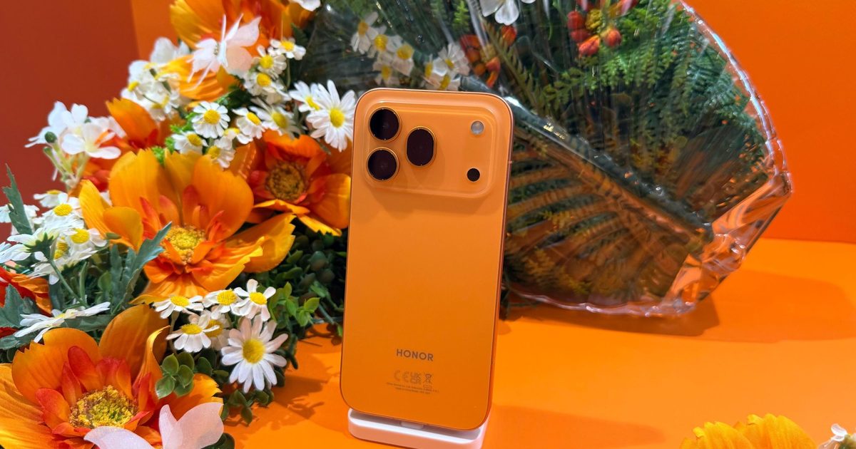 Le débat sur le « clone de l’iPhone » est coincé dans le passé ...