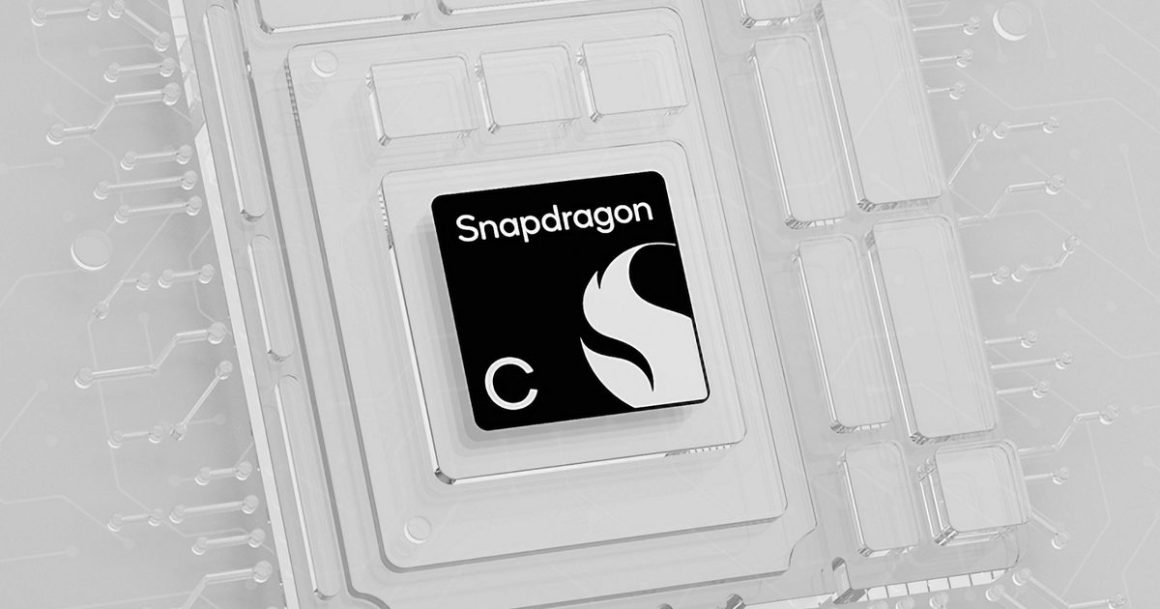 La puce Snapdragon C de Qualcomm envisage des ordinateurs portables bon ...