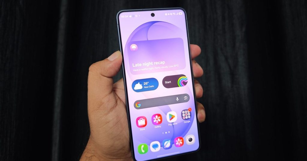 Vos appels WhatsApp et Google Meet apparaîtront dans l'application ...