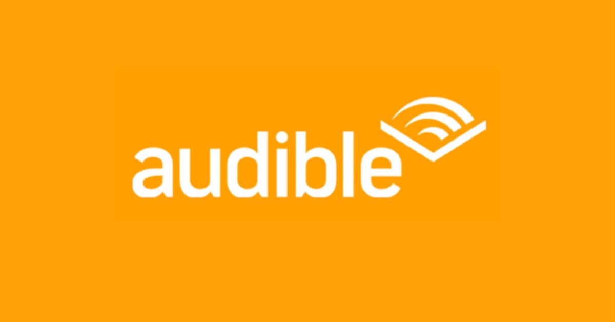Audible vient de lancer un programme de récompenses qui vous récompense ...