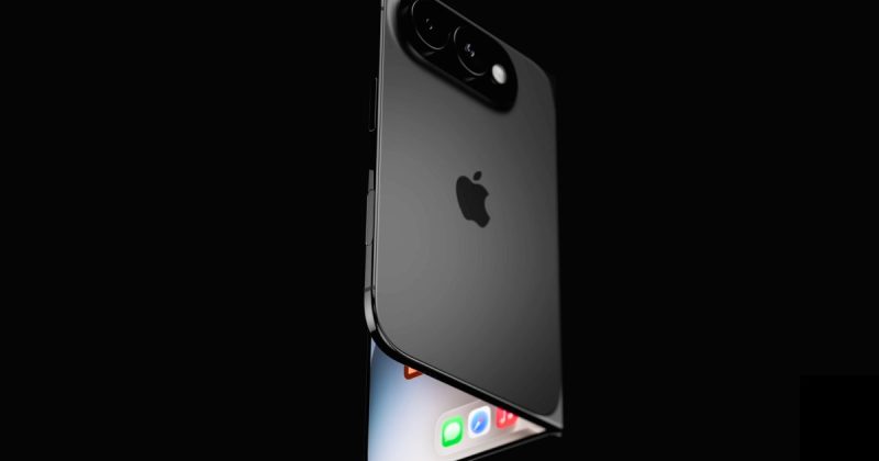 Apple propose une gamme de produits empilée prévue pour plus tard cette ...