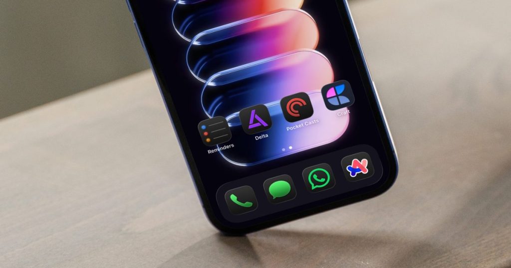 5 applications iPhone sans lesquelles je ne pourrai pas vivre en 2026 ...